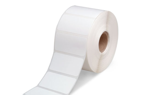 Tri-Technical Systems - LABELS Cognitive Barcode Labels Thermal