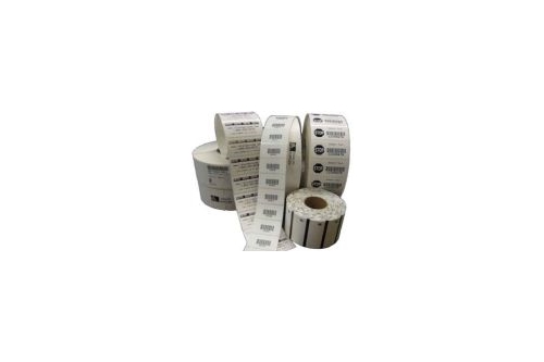 Tri-Technical Systems - ZLABELS Zebra Barcode Labels Direct Thermal