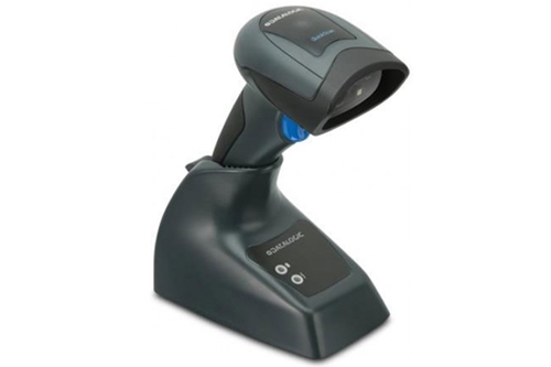 Tri-Technical Systems - QBT2430 QuickScan Bluetooth USB 2D Image ...