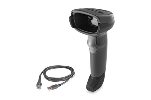 Tri-Technical Systems - DS22 Series Barcode Scanner 2D Drivers License ...