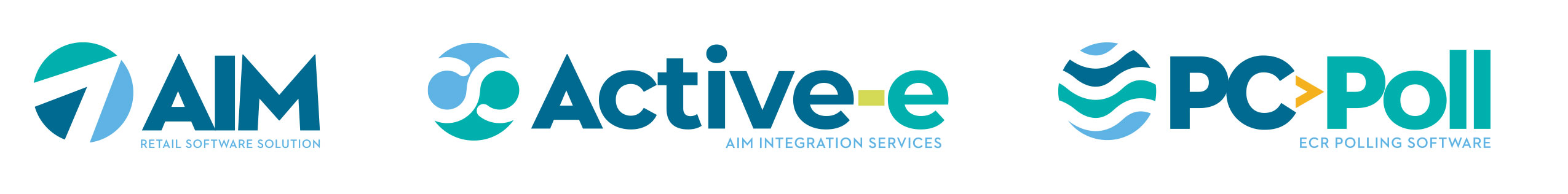 Logos for Tri-Technical Systems